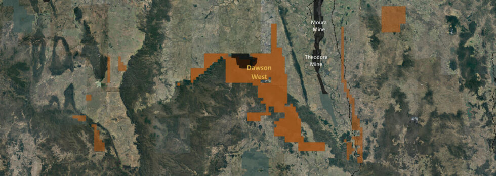 Dawson West - Dawson West